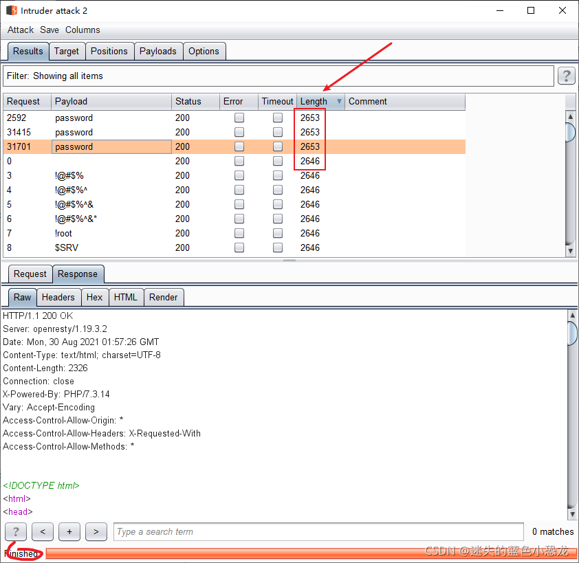 Ctf之旅(ctfhub技能树详细write Up已完结(密码口令xss)ctfhub Writeup Csdn博客