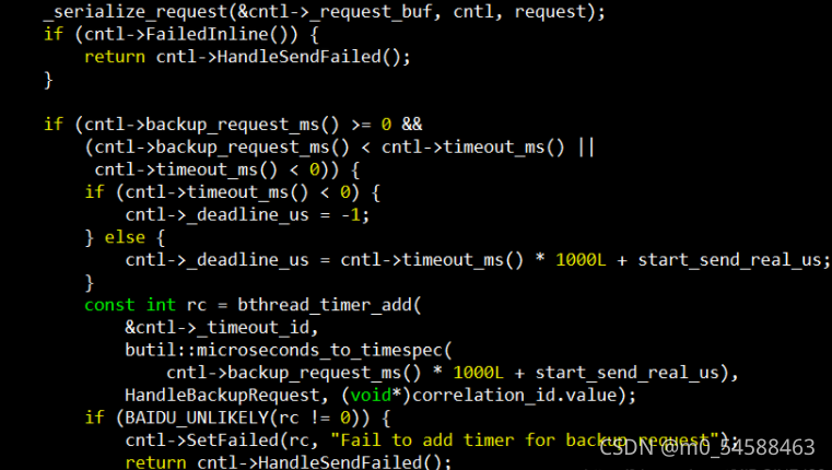 Brpc代码分析-Server端（九）_brpc attachment-CSDN博客