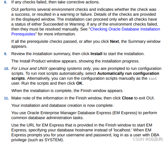 2 Day DBA Part1-CSDN博客