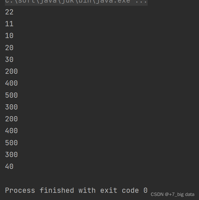 Java代码块详解：局部、构造与静态,-CSDN博客