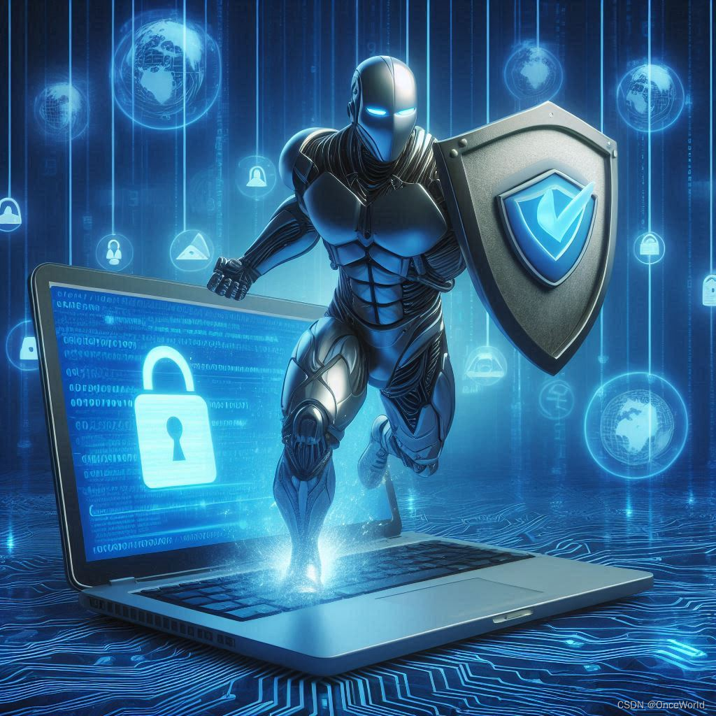 网络安全防护：抵御DDoS和CC攻击_cc防护和ddos-CSDN博客