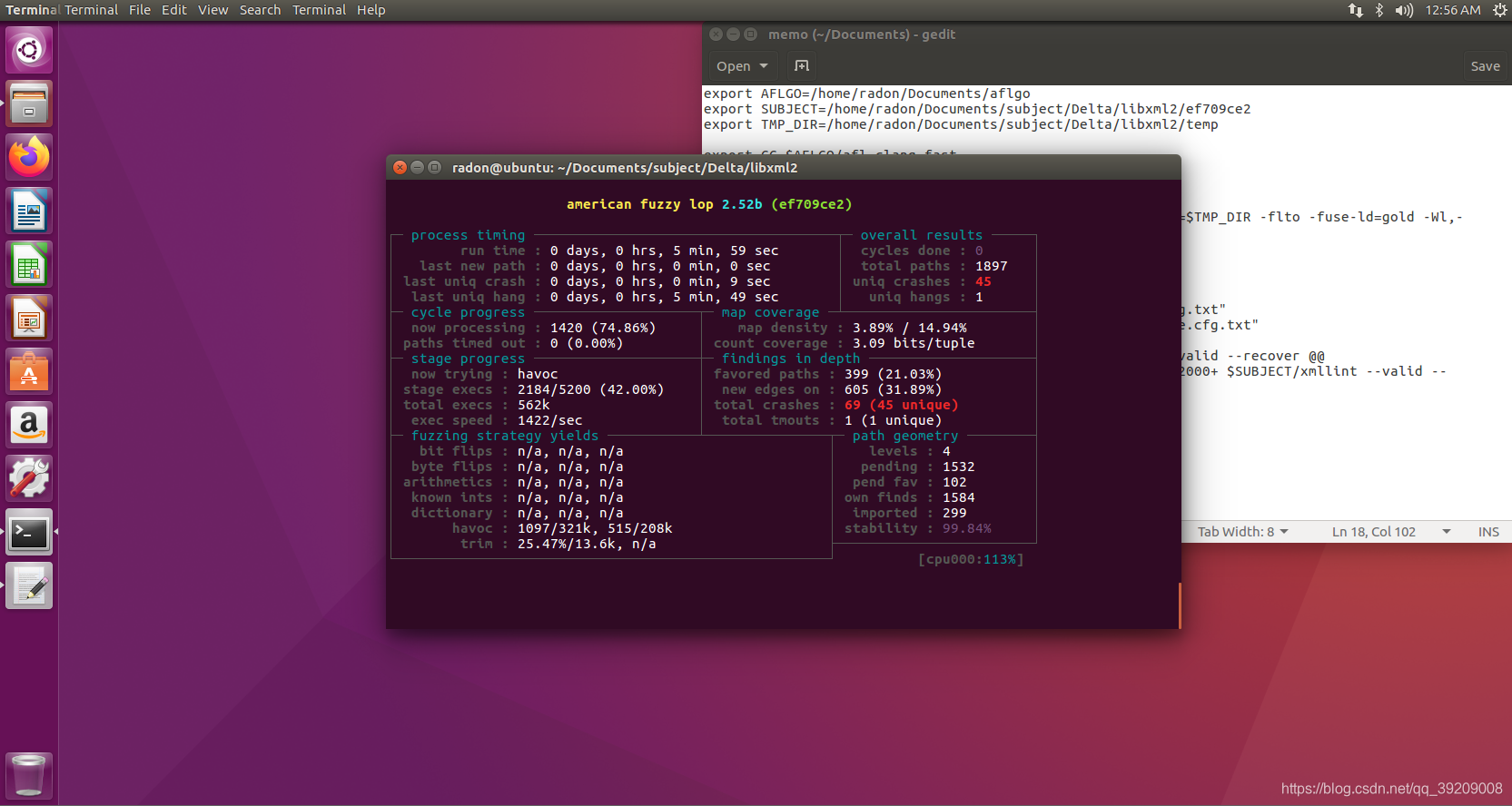 AFLGO的安装与使用-CSDN博客