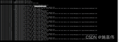 由acfs引起的RAC二节点集群宕故障分析_uevent trigger error-CSDN博客
