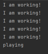 【Golang | Context】context.WithCancel()取消机制的理解-CSDN博客
