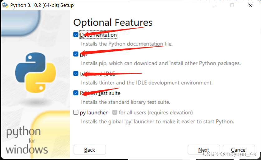 python的环境搭建_welcome to pyshong.ong-CSDN博客