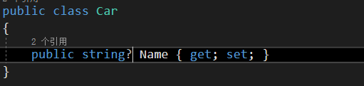 C# 8.0 可空(Nullable)给ASP.NET Core带来的坑_suppressimplicitrequiredattributefornonnullableref-CSDN博客