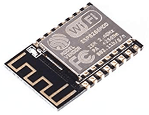 01-ESP8266 NodeMCU 物联网开发初识_nodemcu esp8266-CSDN博客