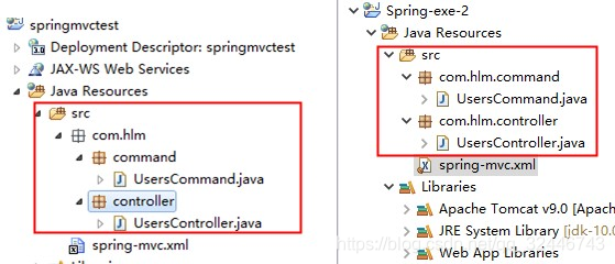 java学习------spring mvc【eclipse + tomcat + spring】_eclipse tomcat spring-CSDN博客