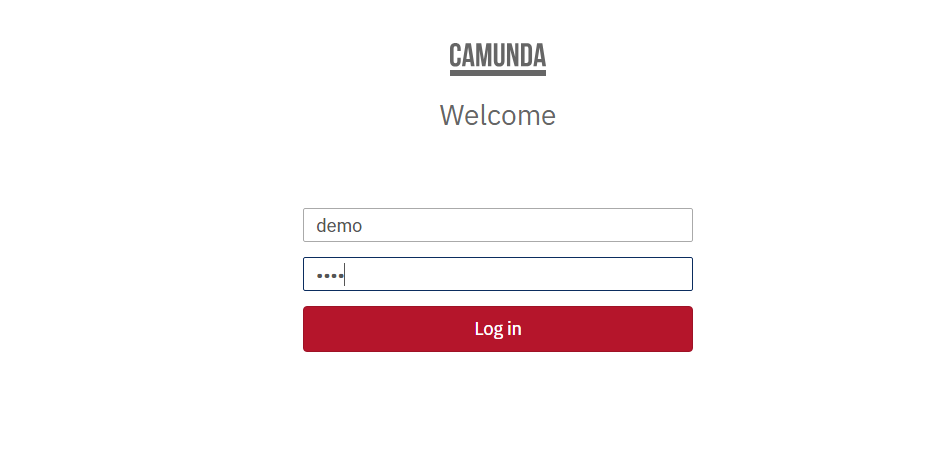 Springboot集成Camunda并完成一条流程实例_springboot camunda-CSDN博客