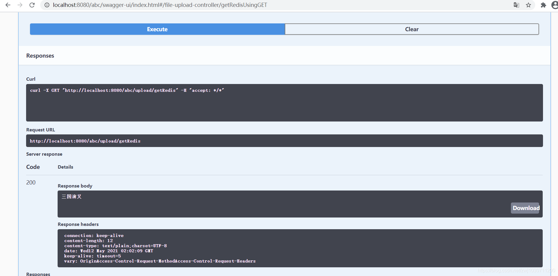 springboot集成redis集群(Jedis and lettuce)_springboot redis集群 lettuce-CSDN博客