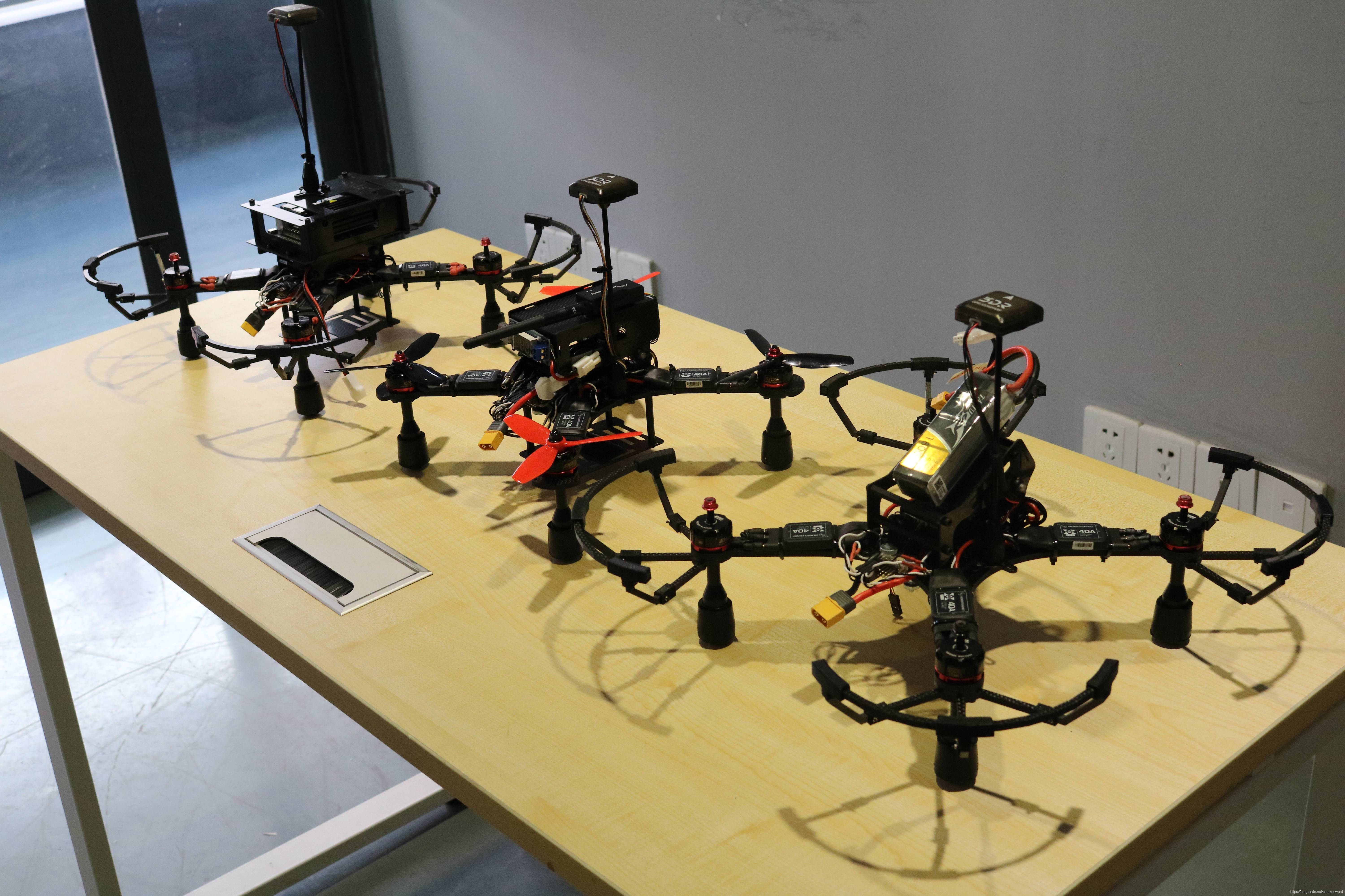 Kerloud科研二次开发无人机介绍（支持ROS和深度学习）_无人机 电机对角长度-CSDN博客