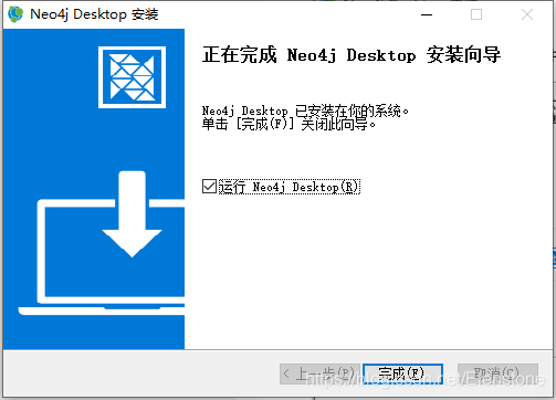 windows系统下的Neo4j图数据community版本与desktop版本安装_neo4j community和desktop-CSDN博客