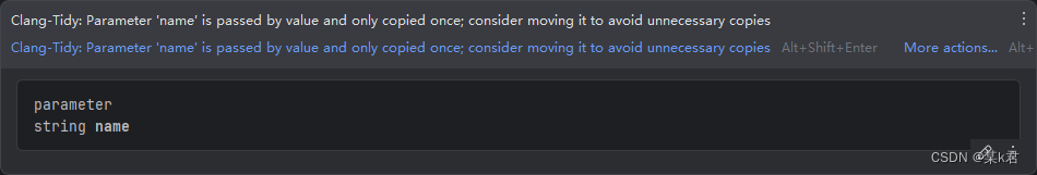 c++11,为什么更建议使用std::move？_c++标准库类型有必要用std::move()么-CSDN博客