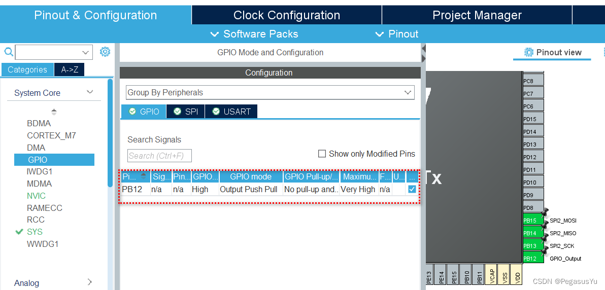 STM32存储左右互搏 SPI总线读写FLASH W25QXX_stm32 spi flash-CSDN博客
