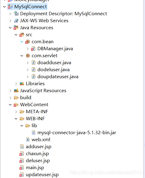 eclipse中The import java.sql cannot be resolved问题的解决-CSDN博客