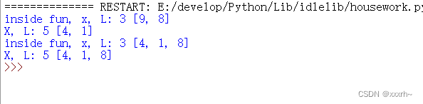 python-类和对象_设计一个circle类来表示圆,这个类包含的半径以及求面积、周长的方法。再使用这个-CSDN博客