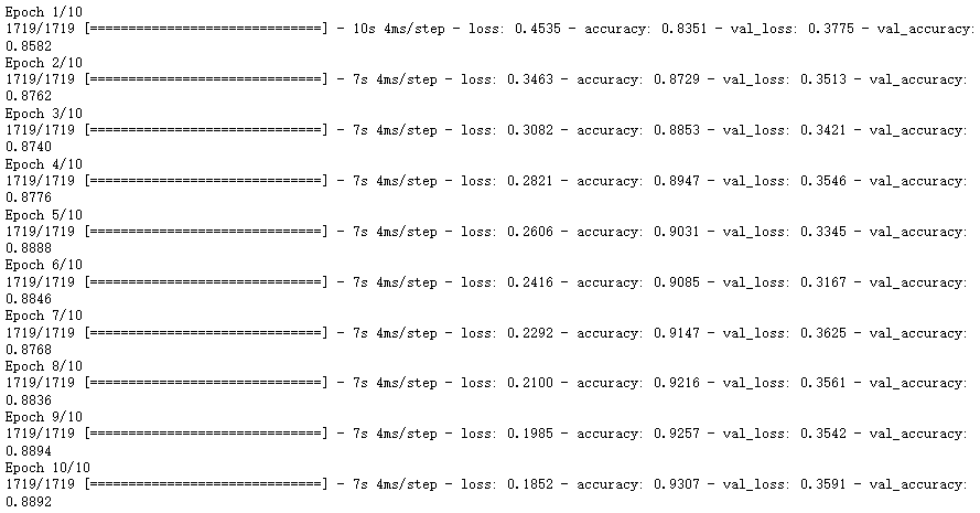 24- 深度学习的模型保存和加载 (TensorFlow系列) (深度学习)_tensorflow 保存模型-CSDN博客