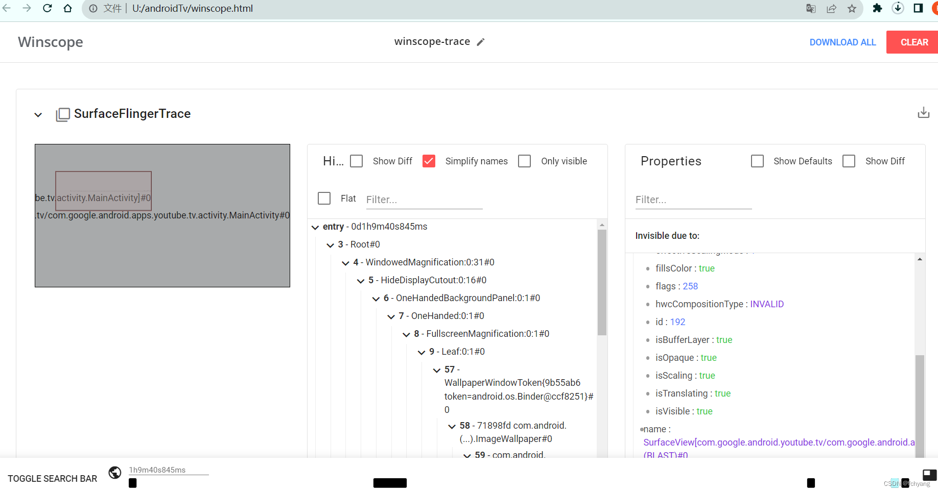 WinScope跟踪window/layer pb文件_windowmanager winscope-CSDN博客