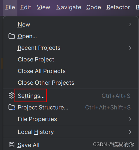 在IDEA将本地项目上传到gitee仓库，IDEA2023.2.1_idea2023怎么一键上传到git-CSDN博客