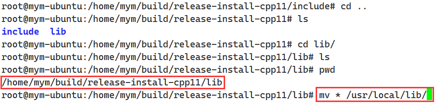 Ubuntu安装muduo库_ubunto下载muduo-CSDN博客