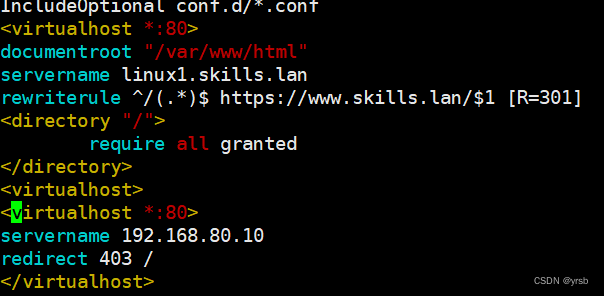 22年国赛正式题（服务）_cp -a named.localhost named.skills cp -a named.loo-CSDN博客