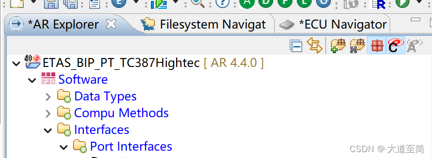 isolarAB新增swc(interface、component)_isolar 配置 swc-CSDN博客