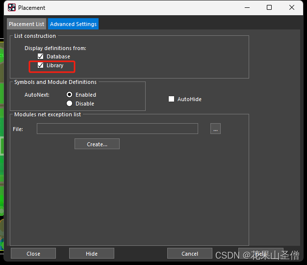 Cadence——Padstack制作贴片和通孔焊盘以及机械安装孔-CSDN博客