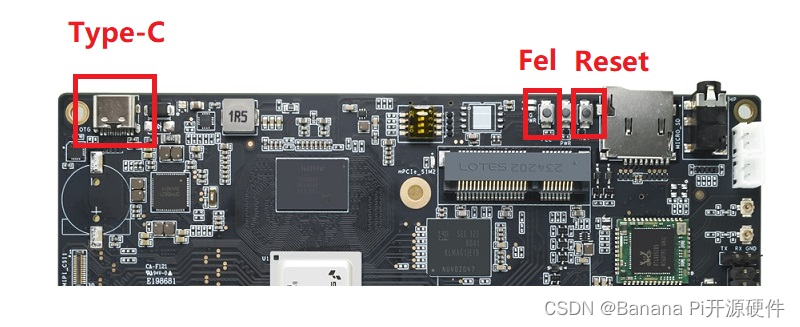 如何快速上手进迭时空K1 RISC-V开发板：Banana Pi BPI-F3_进迭时空 k1-CSDN博客