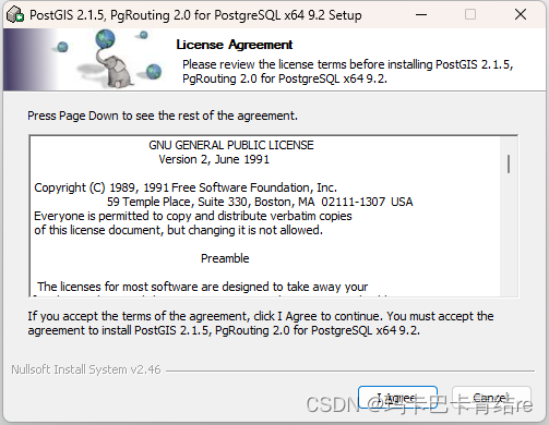 postgresql-9.2.13-3-windows-x64安装过程_postgresql9.2-CSDN博客