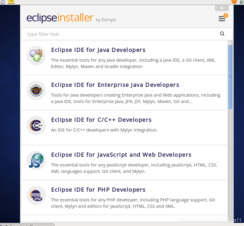 centos 6 安装 eclipse_centos6安装eclipse-CSDN博客
