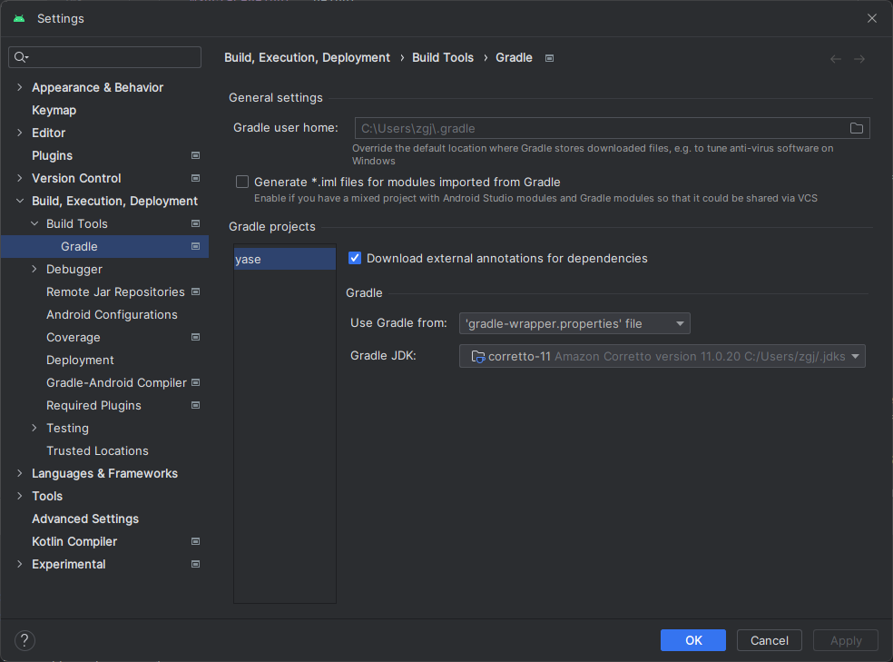 AndroidStudio3.0 使用中遇到的问题解决办法_android studio3.x failed to resolve:-CSDN博客