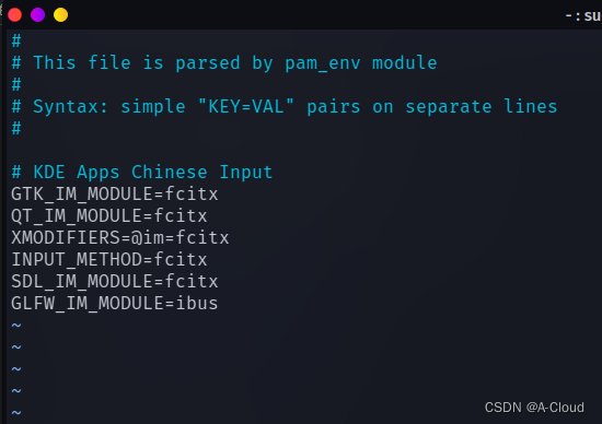 解决Ubuntu/Fedora/Arch有些位置无法切换输入法输入中文_fedora38桌面无法输入中文-CSDN博客