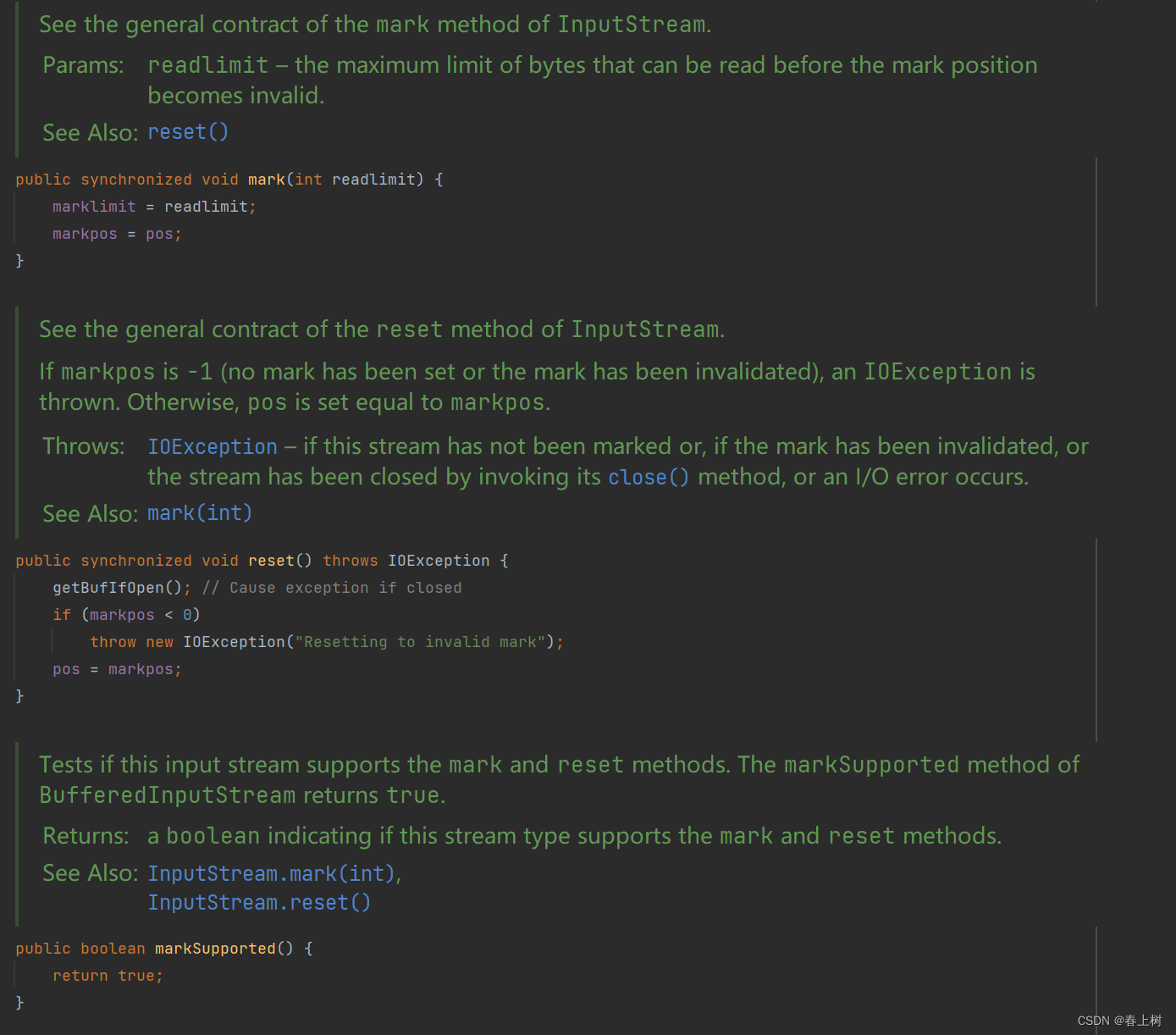 如何在不关闭流的前提下反复读取文件数据_文件流重复读取-CSDN博客