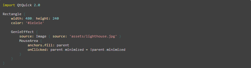 QML Shader Effect_qml shadereffect-CSDN博客
