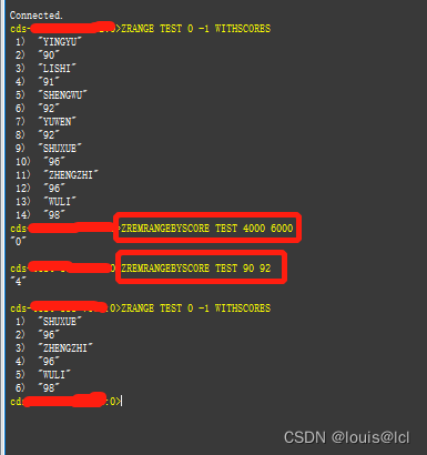 Redis ZADD命令详解与使用-CSDN博客