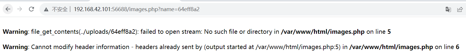 2023MoeCTF-WEB题解（持续更新 ...