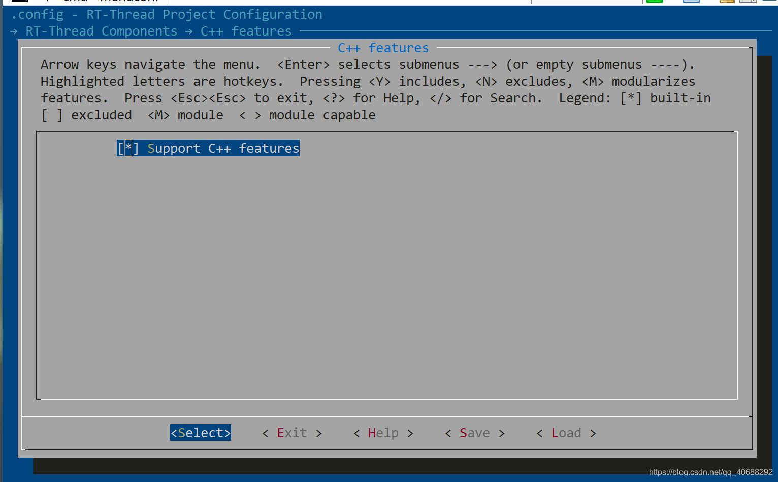 妥协下的联姻——为rt-thread适配最新k210 kendryte-standalone-sdk的nncase-CSDN博客