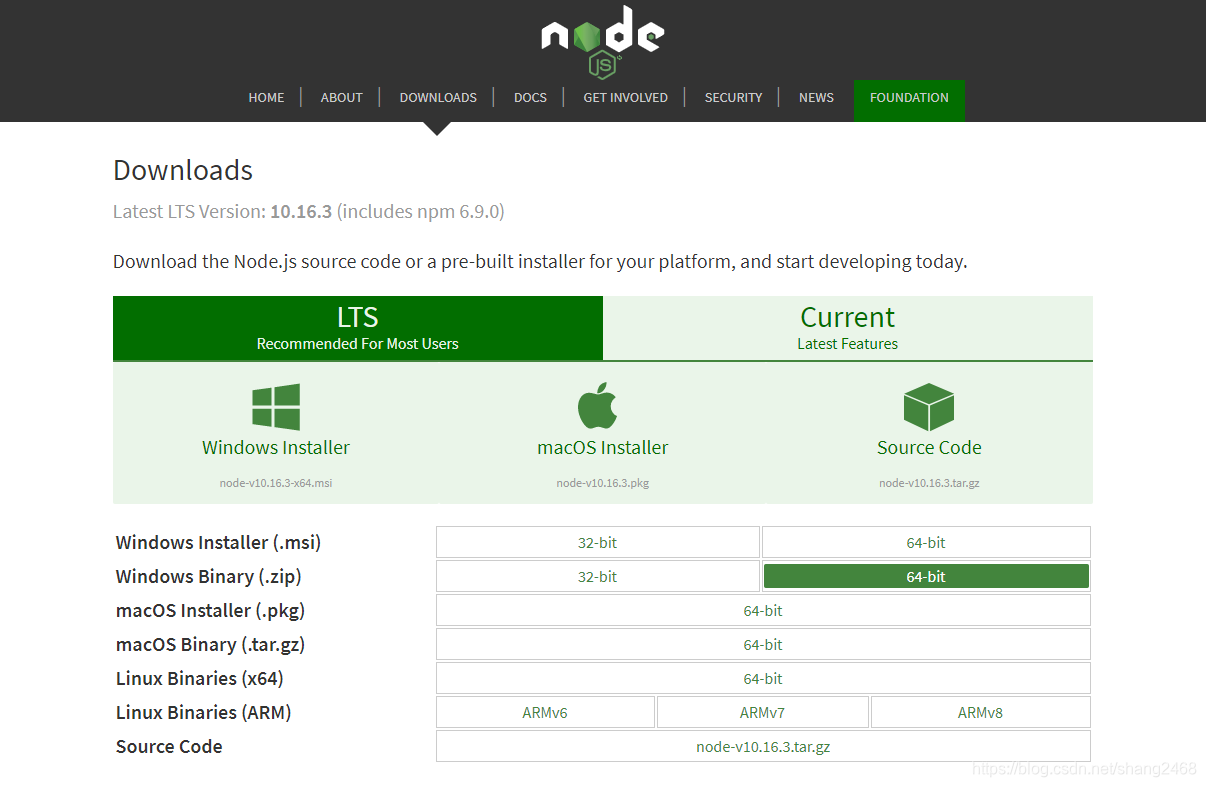 Node.js下OBJ转GLTF-CSDN博客