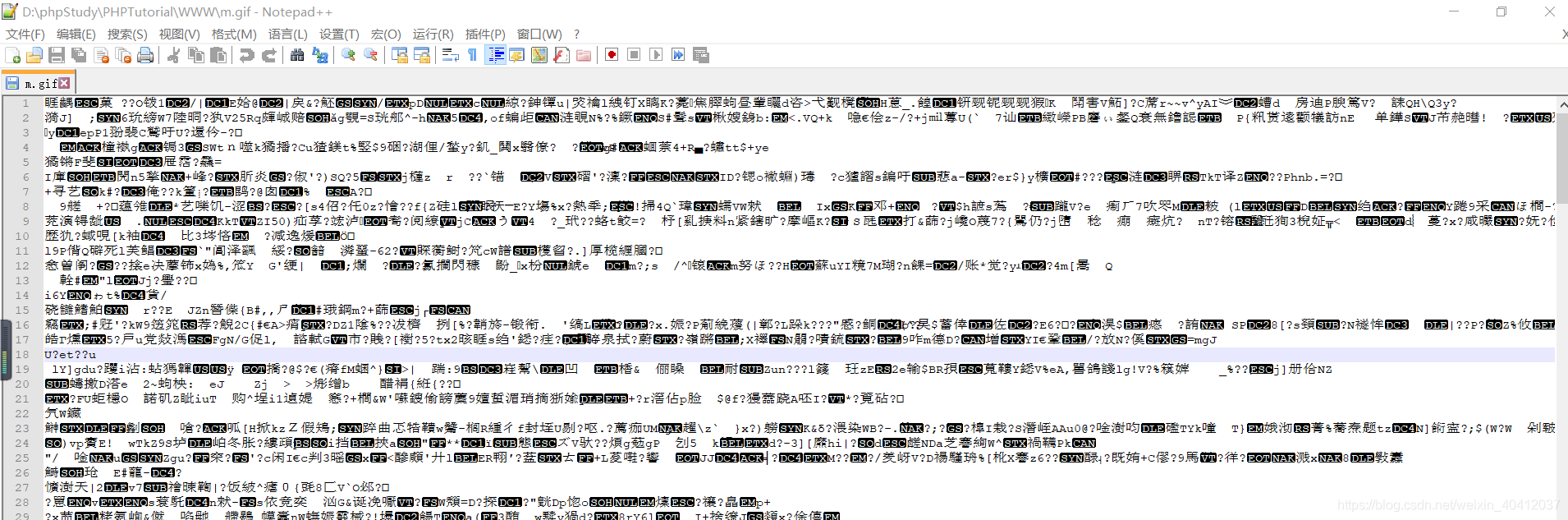 实战分析PHP大马隐藏后门——案例二_dama.php-CSDN博客