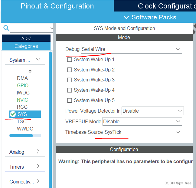 STM32CubeIDE开发(三十)， 如何结合RT-Thread开发STM32程序_stm32cubeide rtthread-CSDN博客