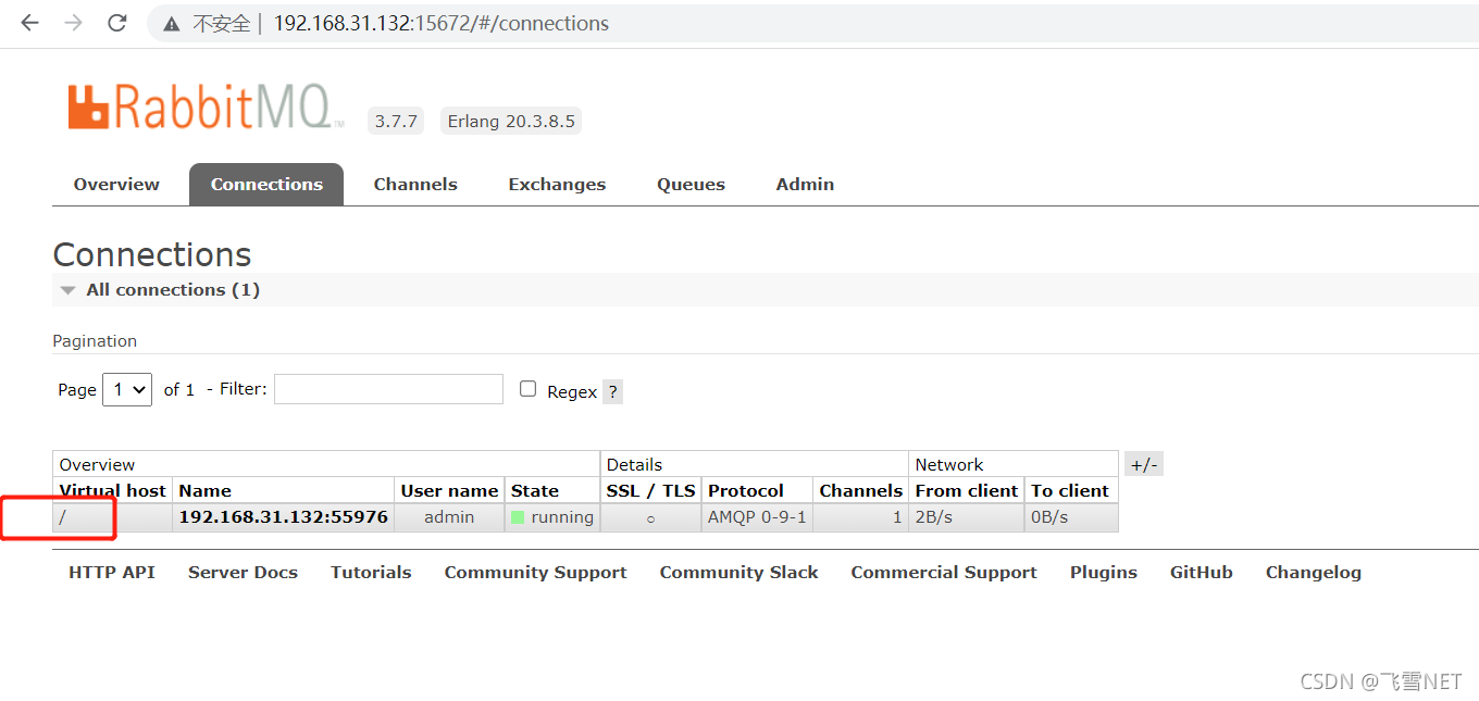 dapr-添加rabbitmq-Component_dapr rabbitmq-CSDN博客