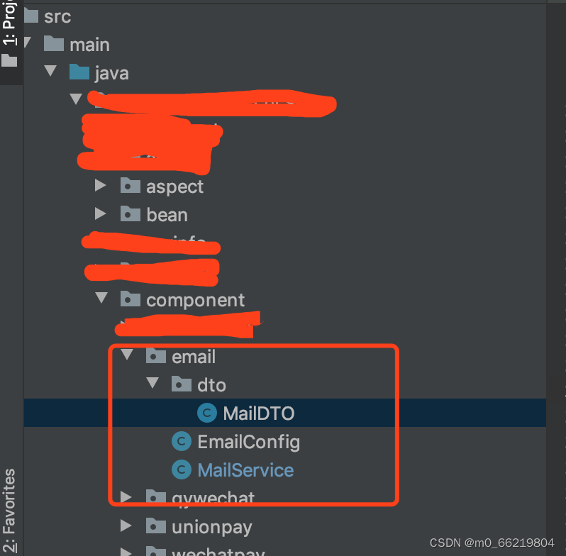 JavaMail发送邮件_sendmail java mail.smtp.ssl.socketfactory-CSDN博客