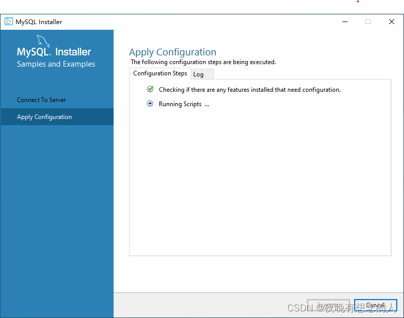 MYSQL的安装 最详细教程_mysql1.6安装教程-CSDN博客