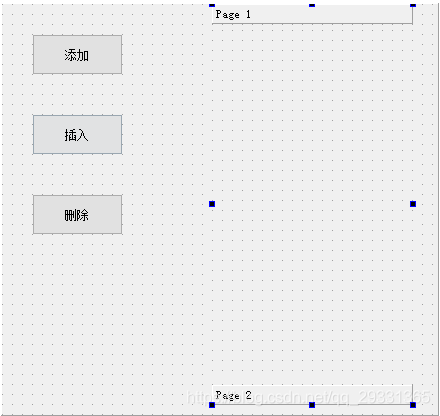 Qt学习笔记(二十一)：QToolBox 的常用方法_qt toolbox居中-CSDN博客