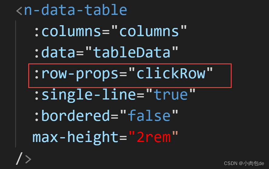 naive-ui Table操作行_native-ui-table-CSDN博客