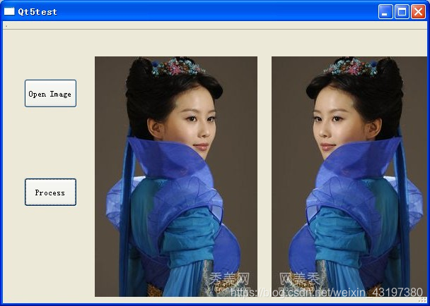 [软件配置] VS2012&QT5&Opencv的配置教程_qt-vsaddin-msvc2015-2.7.2.vsix-CSDN博客