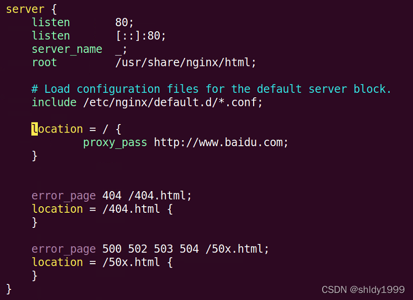 docker配置centos7（六），安装nginx_windows docker centos7 安装nginx-CSDN博客