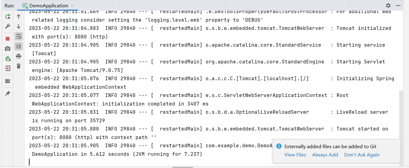 Spring Boot-CSDN博客