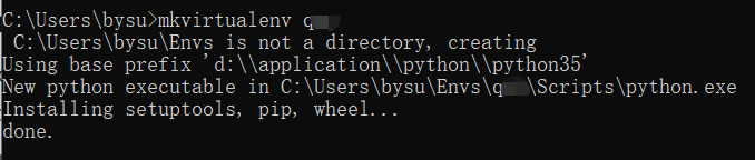 idea配置python环境,在idea中使用virtualenv和virtualenvwrapper搭建python开发环境-CSDN博客